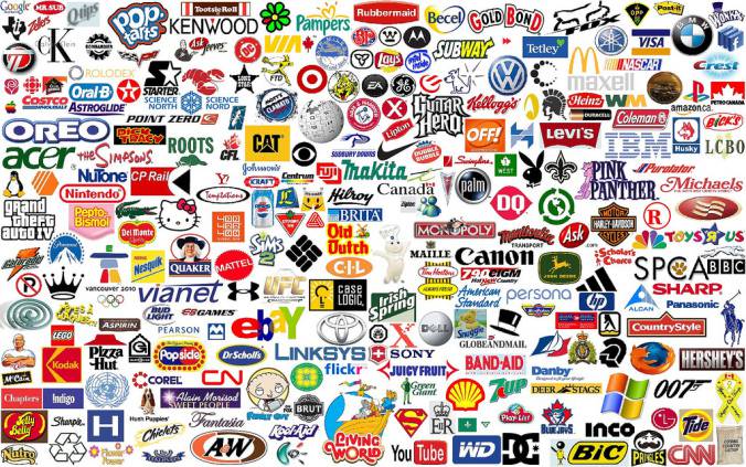 Makna Tersembunyi di Balik Warna Logo Brand - Info Terlengkap Makna Tersembunyi di Balik Warna Logo Brand - Info Terlengkap